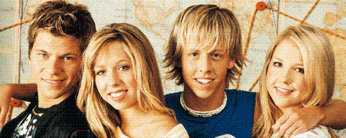 JUMP5 Retires - Former Member Libby Hodges Returns For Final Show