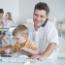 Striking the Right Balance between Work and Family Life - Christian ...