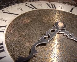 It’s About Time - Explore the Bible | Bible Study Tools
