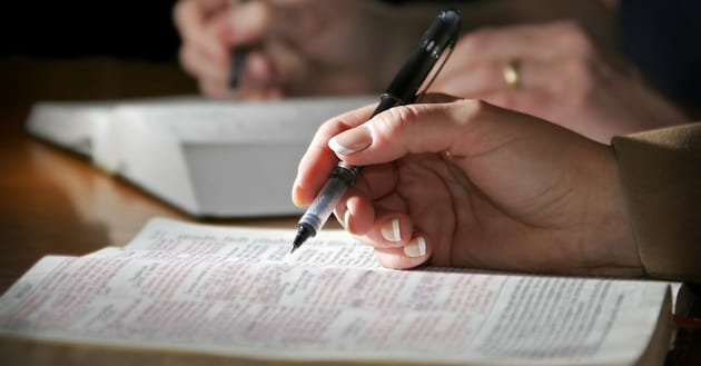Can We Add to the Bible? | Christianity.com