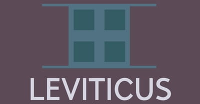 Book of Leviticus - Read, Study Bible Verses Online