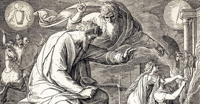 Jeremiah 31 - NIV Bible - “At that time,” declares the LORD, “I will be ...