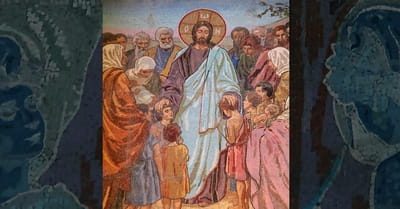 Matthew 5:1-12 - NIV Bible - Now when Jesus saw the crowds, he went up ...