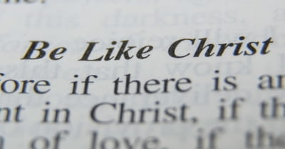 Philippians 2:1-11 - NIV Bible - Therefore if you have any ...