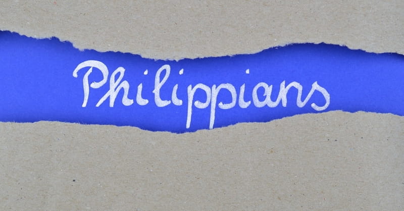 What's the Book of Philippians All About? - Bible Study Videos | Bible ...