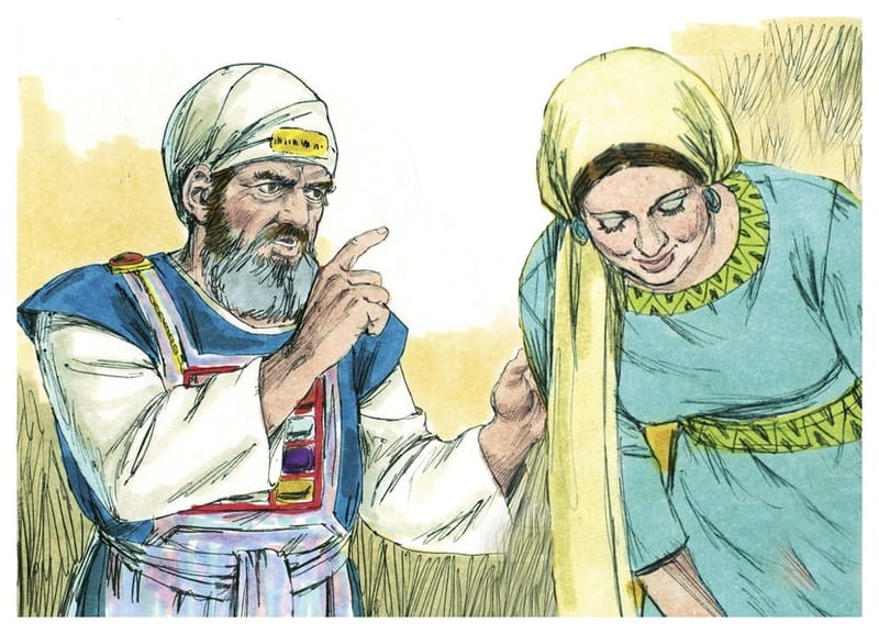 Hannah In The Bible Inspiring Scripture Story Verses