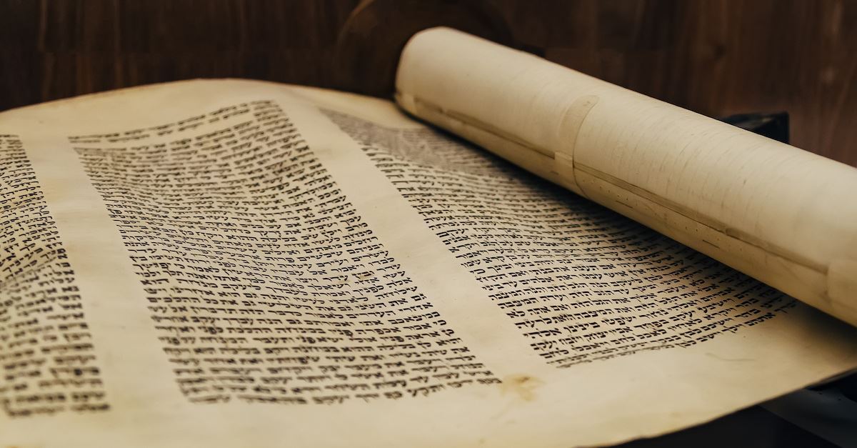Who Wrote The Bible Evidence Of Authors Who Wrote The Bible Evidence Of Authors