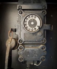 Static on the Line - Sermons