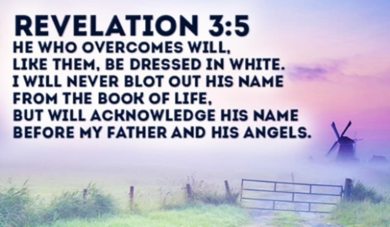 He is the Overcomer - Inspirations | Bible Study Tools