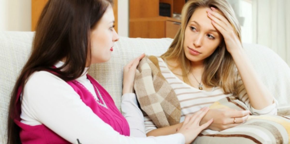 Accepting Help From Others | iBelieve.com