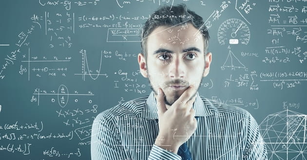 How Does The Christian Worldview Explain Mathematics Better Than Any 