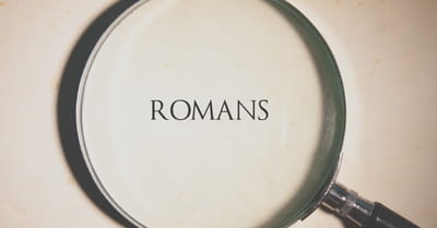 Epistle to the Romans - Read, Study Verses and Bible Summary Online