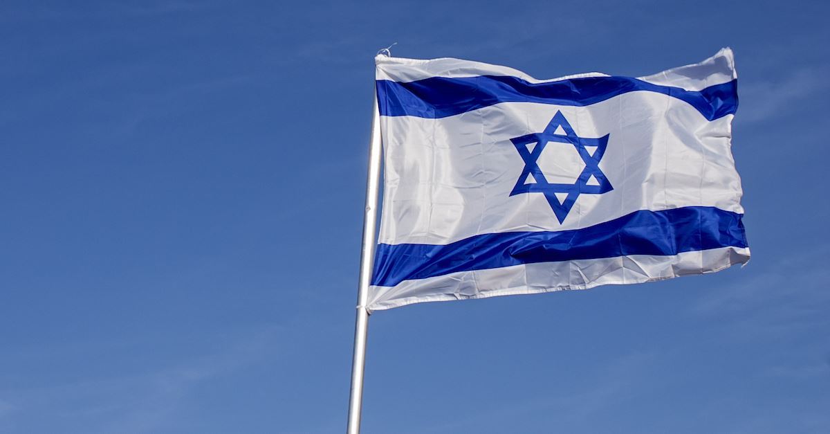 What Place Does the Nation of Israel Have in the Future of God's Plan ...