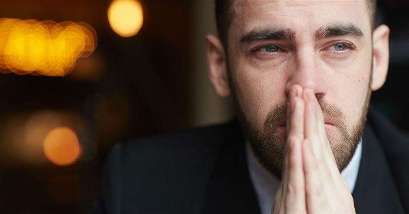 The Sinner's Prayer - It's True Meaning and Purpose | Christianity.com