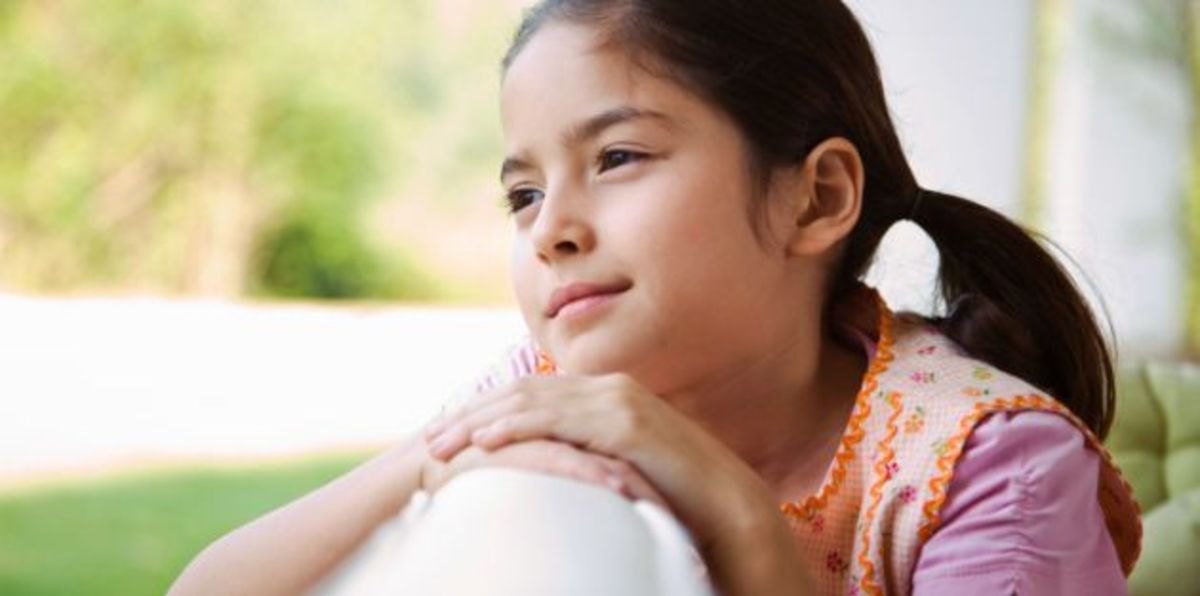 Encouraging Your Child's Dreams | iBelieve.com