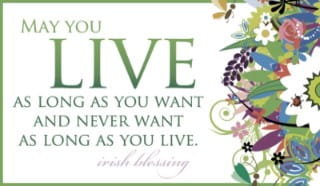 Free Live Long eCard - eMail Free Personalized Encouragement Cards Online