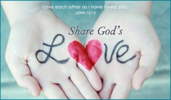 Free Love eCards - Say "I Love You!" with Personalized Cards