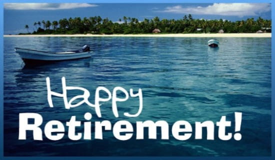 Free Happy Retirement eCard - eMail Free Personalized Retirement Cards ...