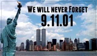 Free We Will Never Forget 9/11/01 eCard - eMail Free Personalized 9-11 ...