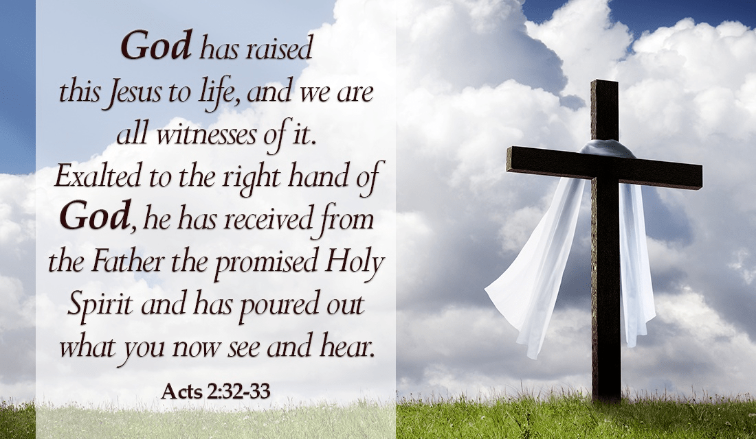 I love what God has promised us! eCard - Free Facebook Greeting Cards ...