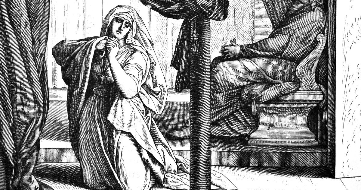 4 Things Hannah Knew That You Must Know, Too | iBelieve.com