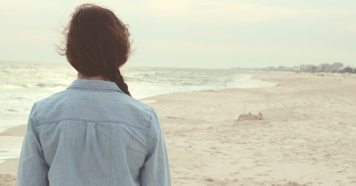 6 Simple Ways to Practice Stillness in God’s Presence | iBelieve.com