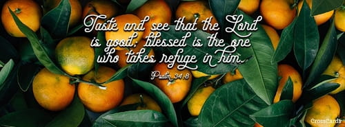 Psalm 34 - NIV Bible - I will extol the LORD at all times; his praise...