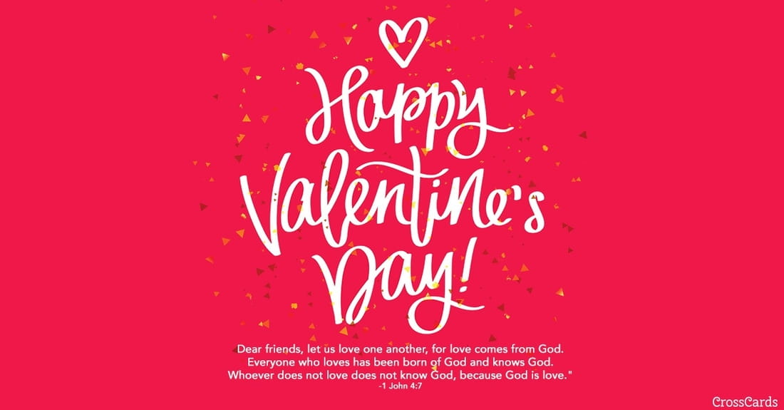 Valentine s Day ECards Beautiful Free EMail Greeting Cards Online