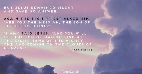 Mark 14 - NIV Bible - Now the Passover and the Festival of Unleavened...