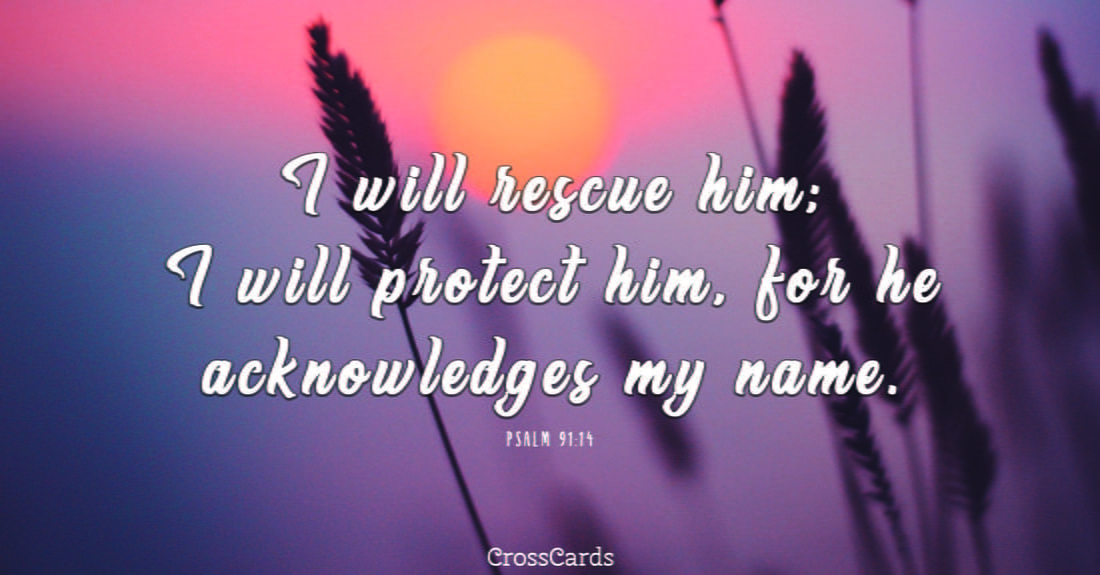 Psalm 91 14 Inspirations Psalm 91 14 Inspirations