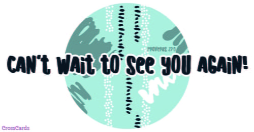 Free See You Again eCard - eMail Free Personalized Friends & Family ...