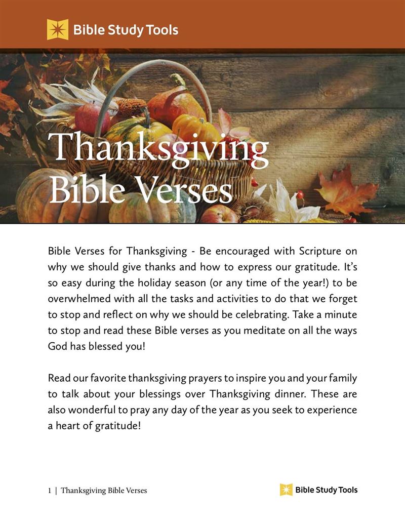 Thanksgiving Bible Verses Printable Download Free Thanksgiving Bible Verses Printable Download Free