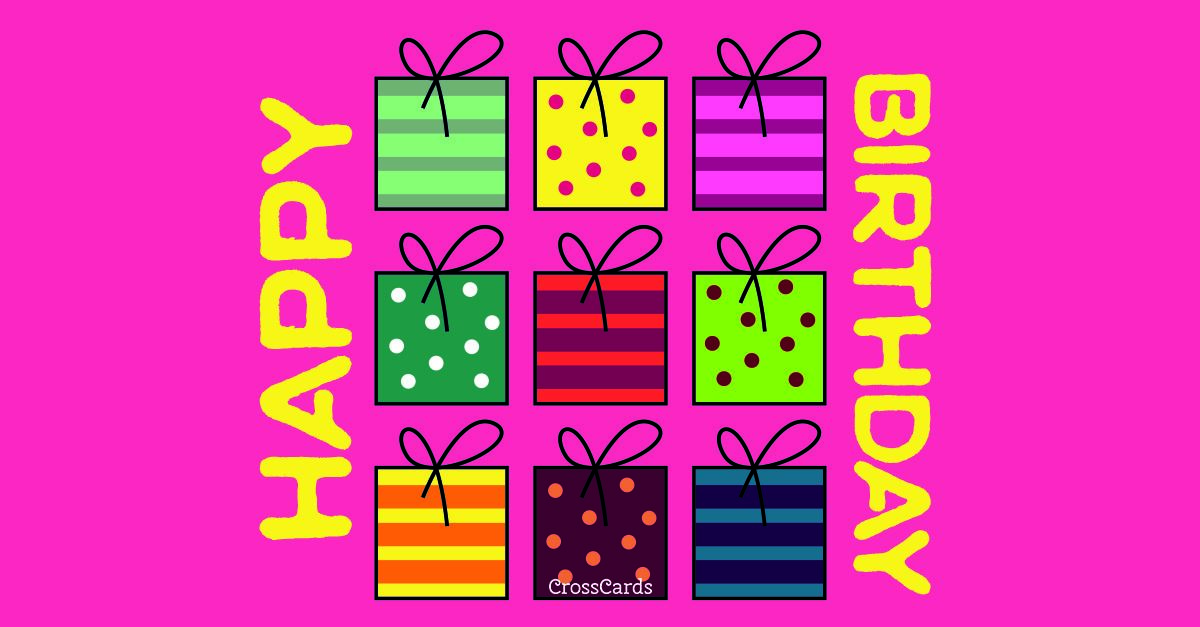 Free Happy Birthday ECard EMail Free Personalized Birthday Cards Online