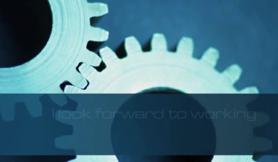 Free Working Together eCard - eMail Free Personalized Business ...