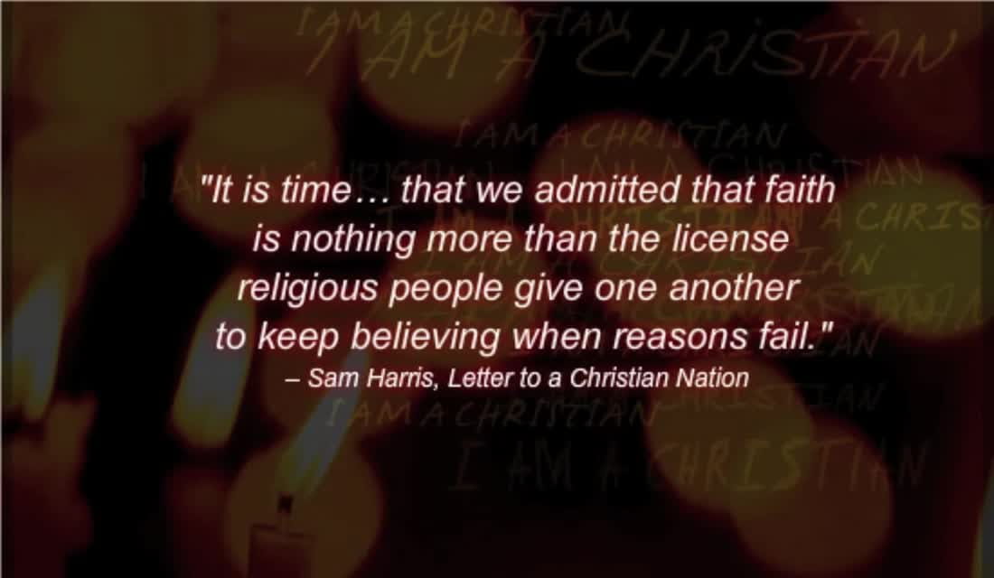 Free I Am A Christian eCard - eMail Free Personalized Scripture Online