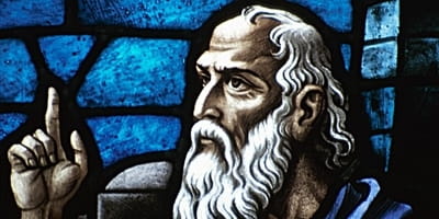 Passing the Mantle | Crosswalk.com