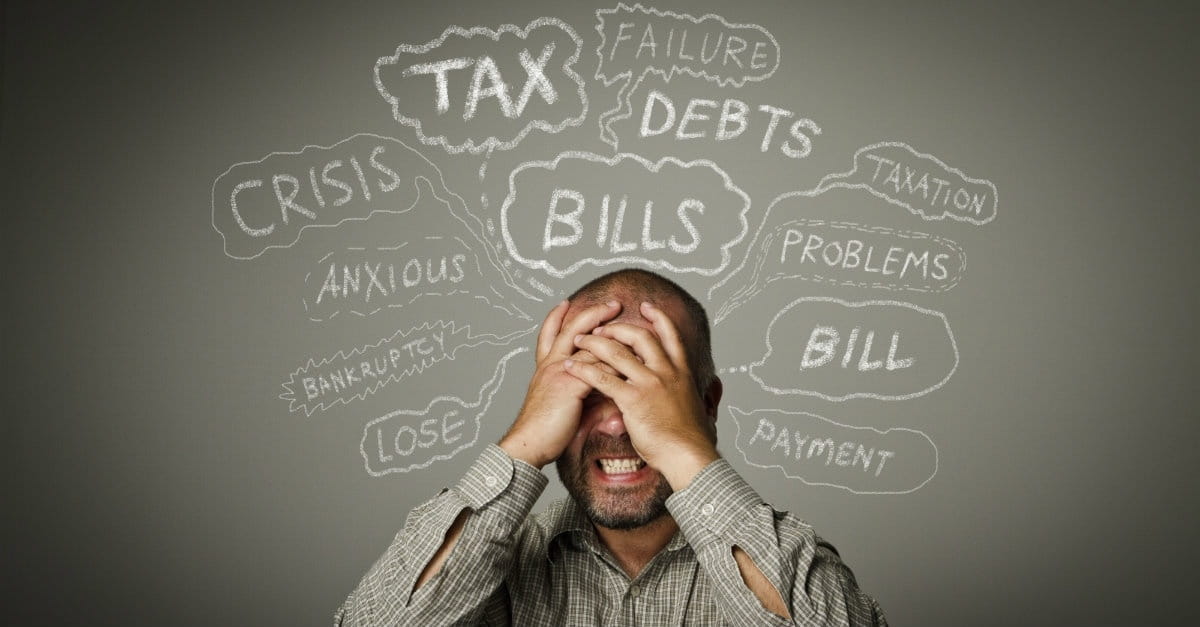 Financial Difficulties Financial Difficulties