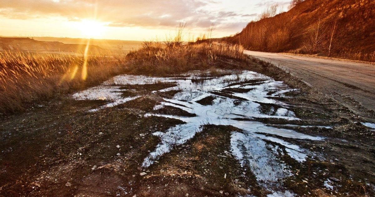 3 Steps to Break Free from Fear and Strengthen Your Faith | iBelieve.com