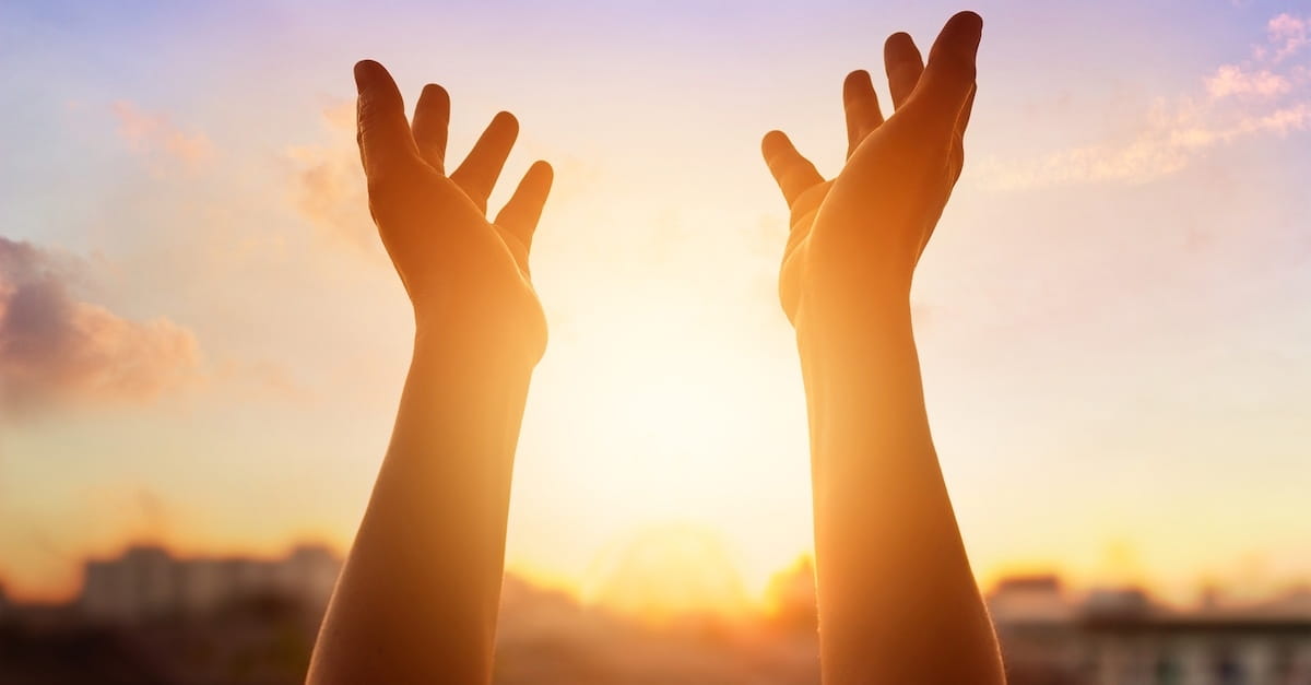 Why Is Giving Thanks To God So Important Christian Video Q A