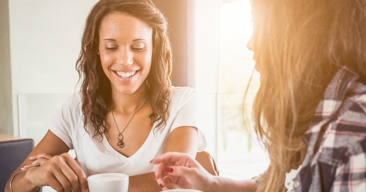 The One Thing You Have to Be Willing to Do If You Want Friends ...