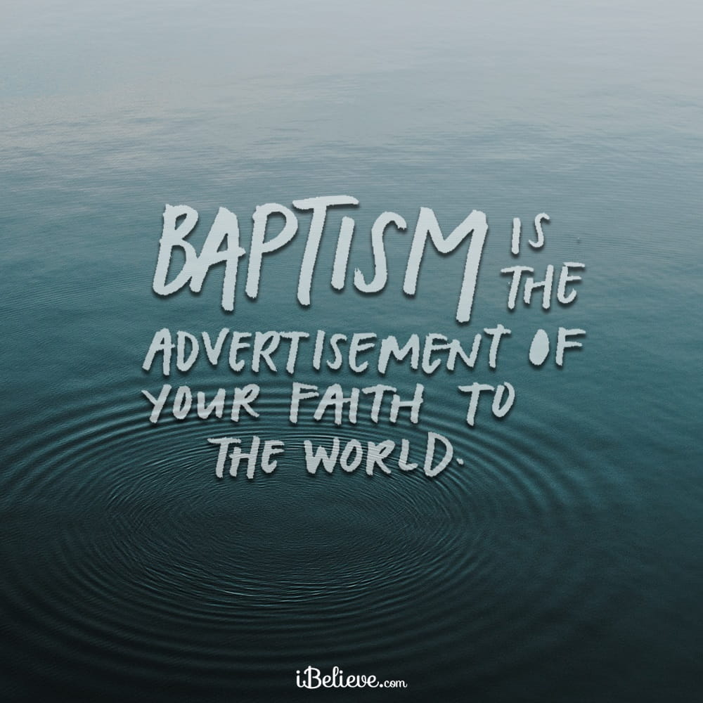 A Baptism Prayer Blessings Bible Scriptures A Baptism Prayer Blessings Bible Scriptures