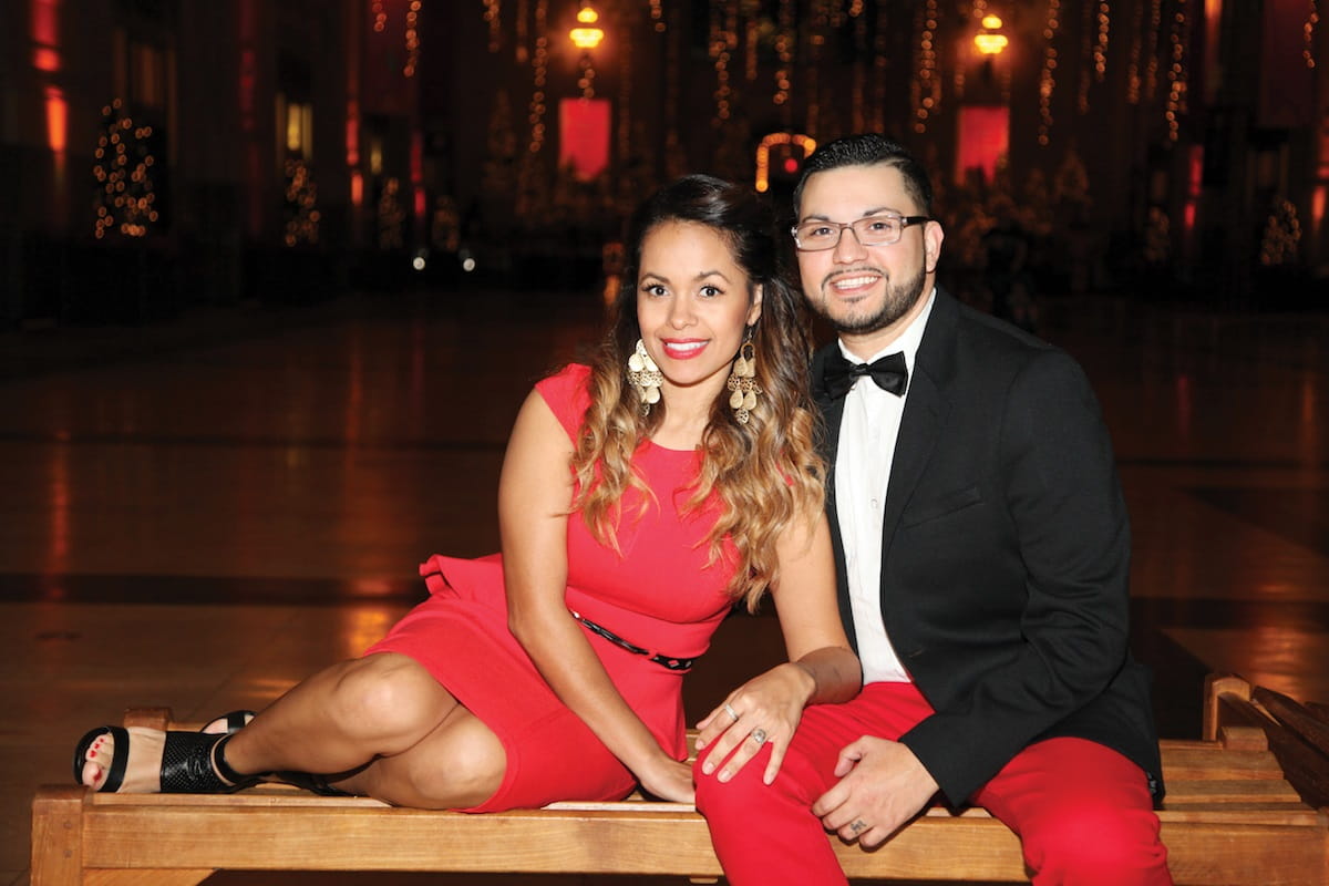 5 Things a Millennial Marriage Can't Work Without