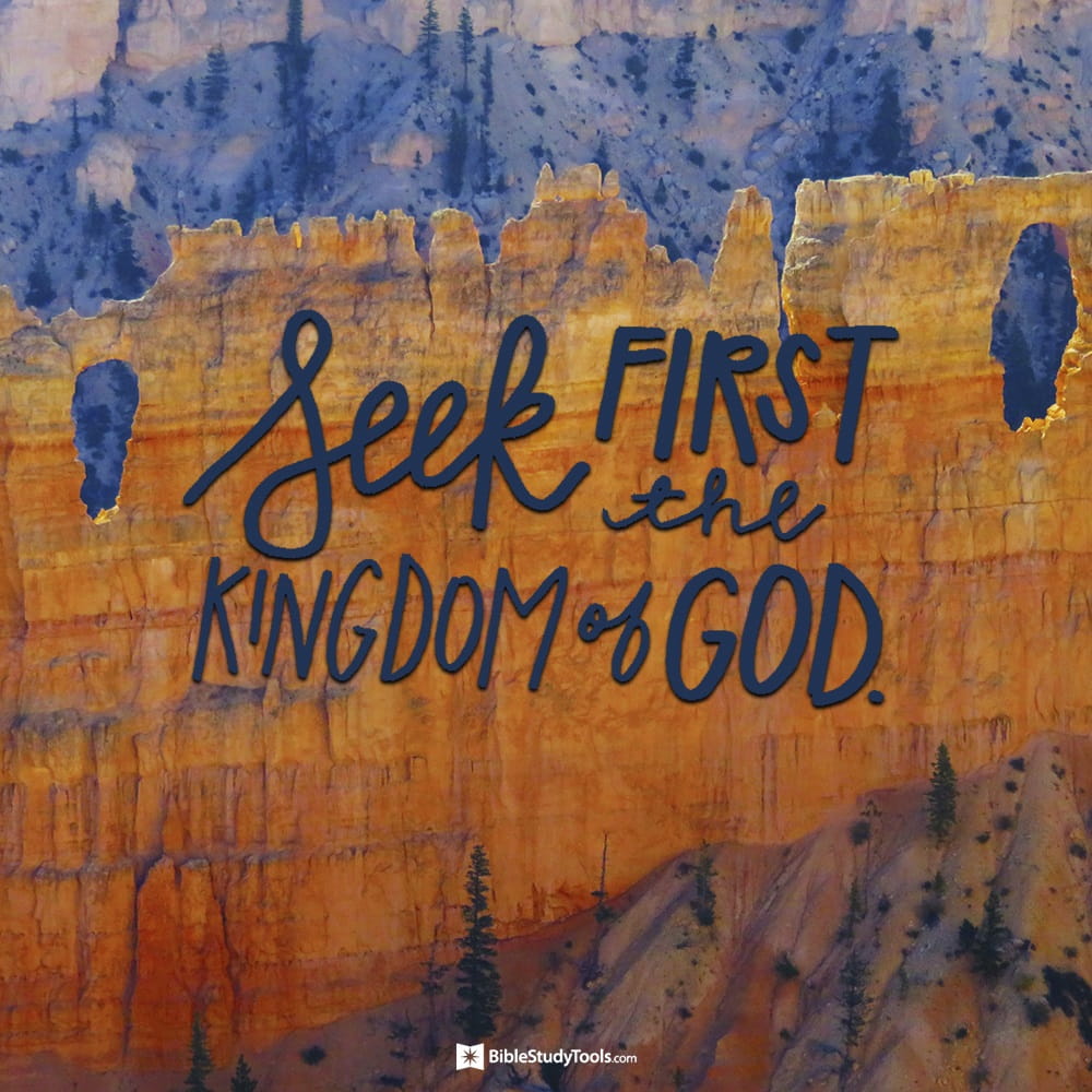 What Are You Living For Matthew 6 33 Your Daily Bible Verse July What Are You Living For Matthew 6 33 Your Daily Bible Verse July