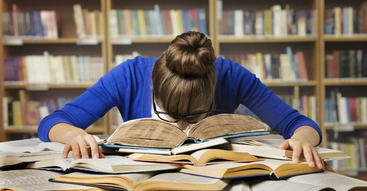 6 Tricks To Make It Through The Bible s Boring Books Bible Study