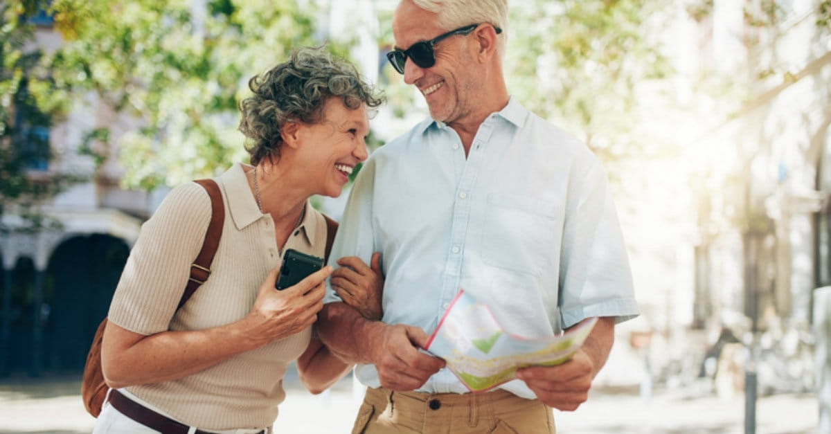 7 Secrets of a Long and Satisfying Marriage | Crosswalk.com