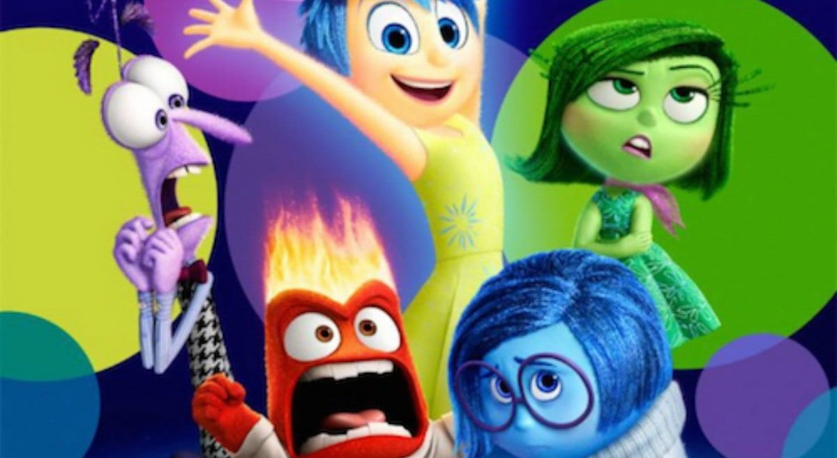 Jesus, Pixar, & Disney: Crosswalk’s Top 10 Movie Features of 2015