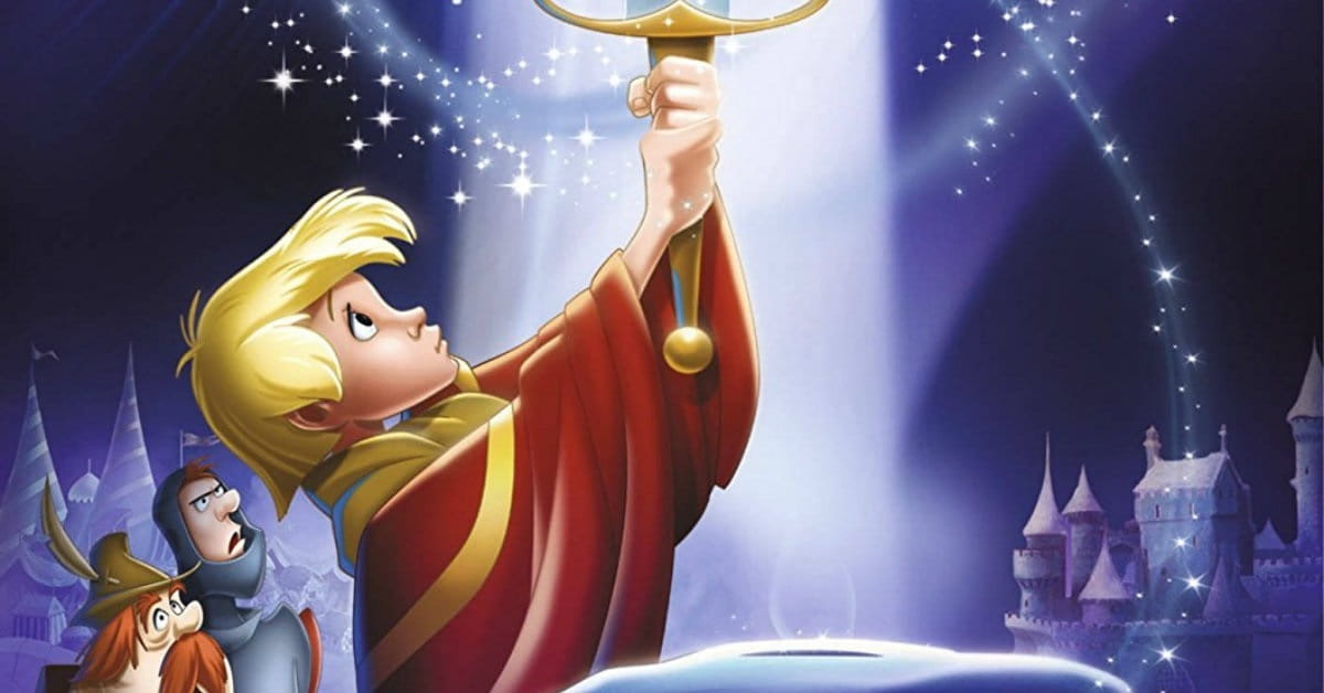 10 Disney Movies with Secret Christian Messages