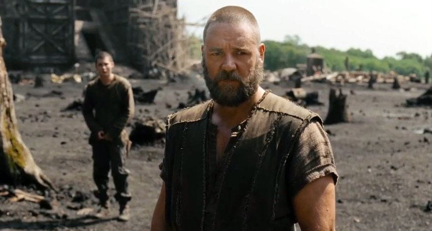 5 Reasons Why Christians Should See Noah in Theaters