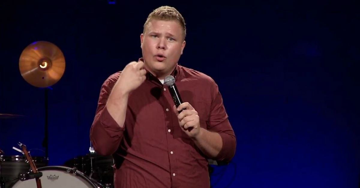 10 Clean Comedians You Should Know