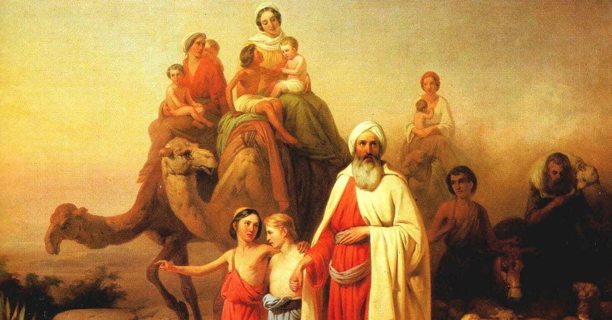 Quiz Which Old Testament Figure Are You quiz-which-old-testament-figure-are-you